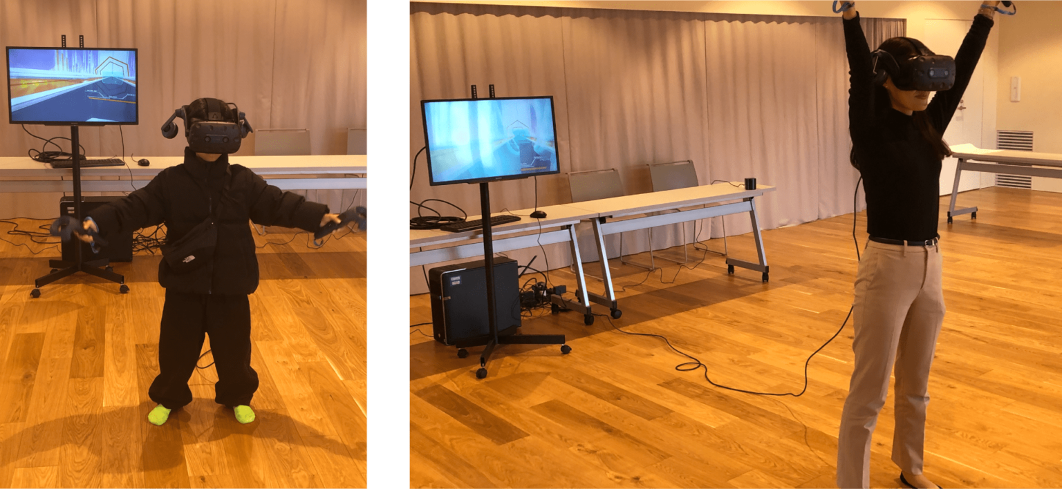 泉大津市×REDEE（レディー）最先端VRテクノロジーを体験しよう！～12月2日開催～ - REDEE株式会社