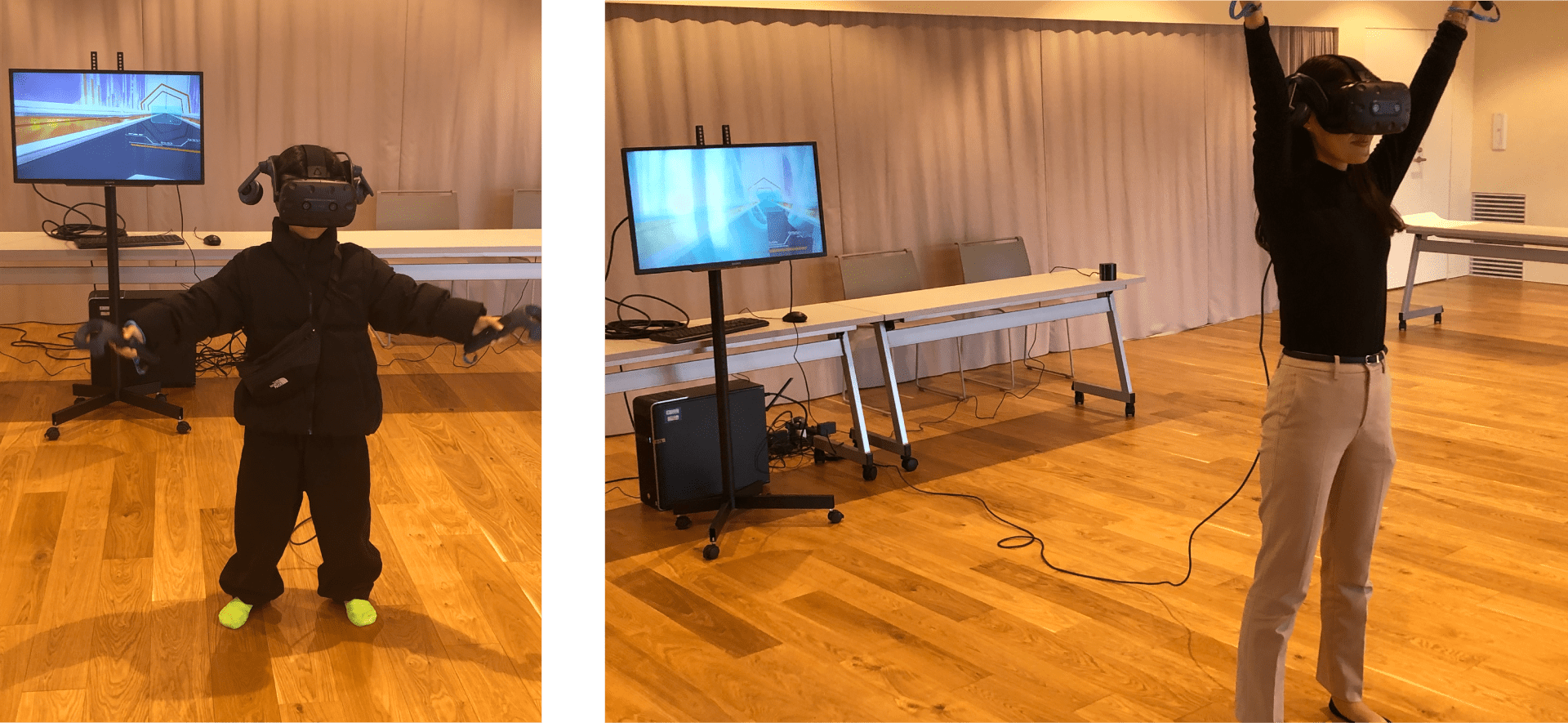 泉大津市×REDEE（レディー）最先端VRテクノロジーを体験しよう！～12月2日開催～ - REDEE株式会社