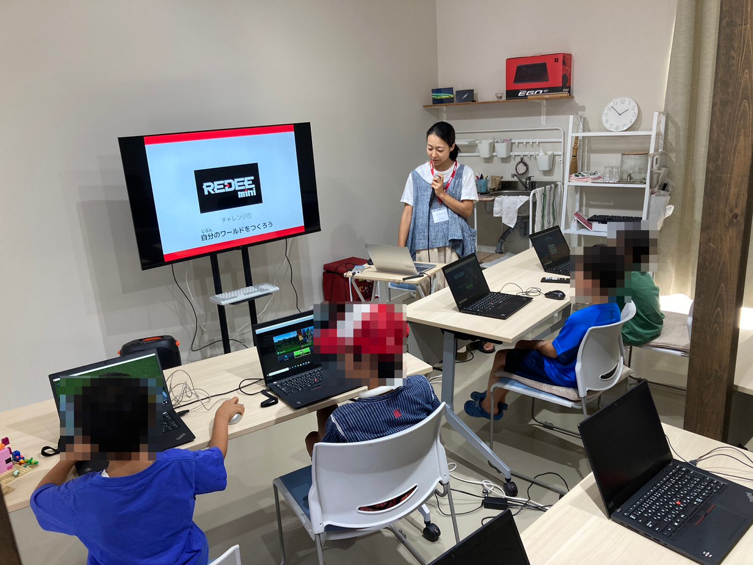 REDEE mini 大阪八尾店が2024年8月1日オープンします！ - REDEE株式会社